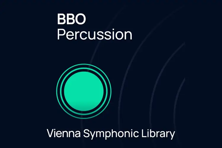 维也纳创世交响打击乐-VSL Big Bang Orchestra Percussion-音频fun